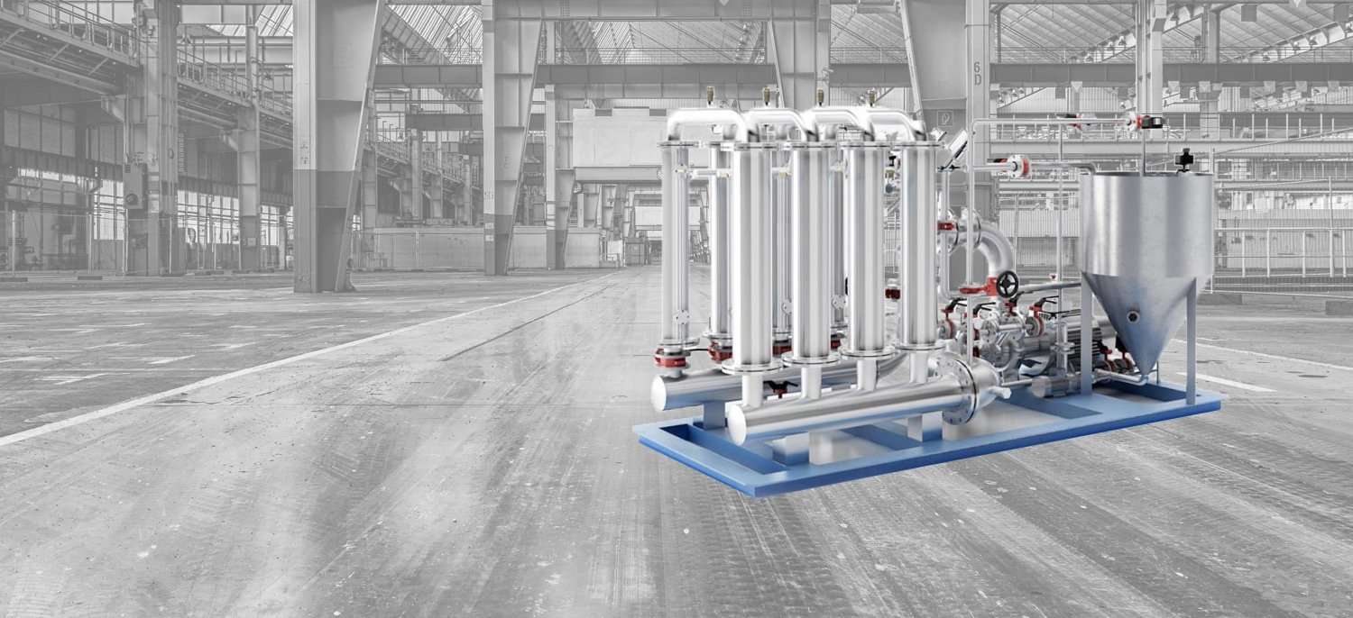 How Can Smart Technology Be Used In Water Solutions | Membracon