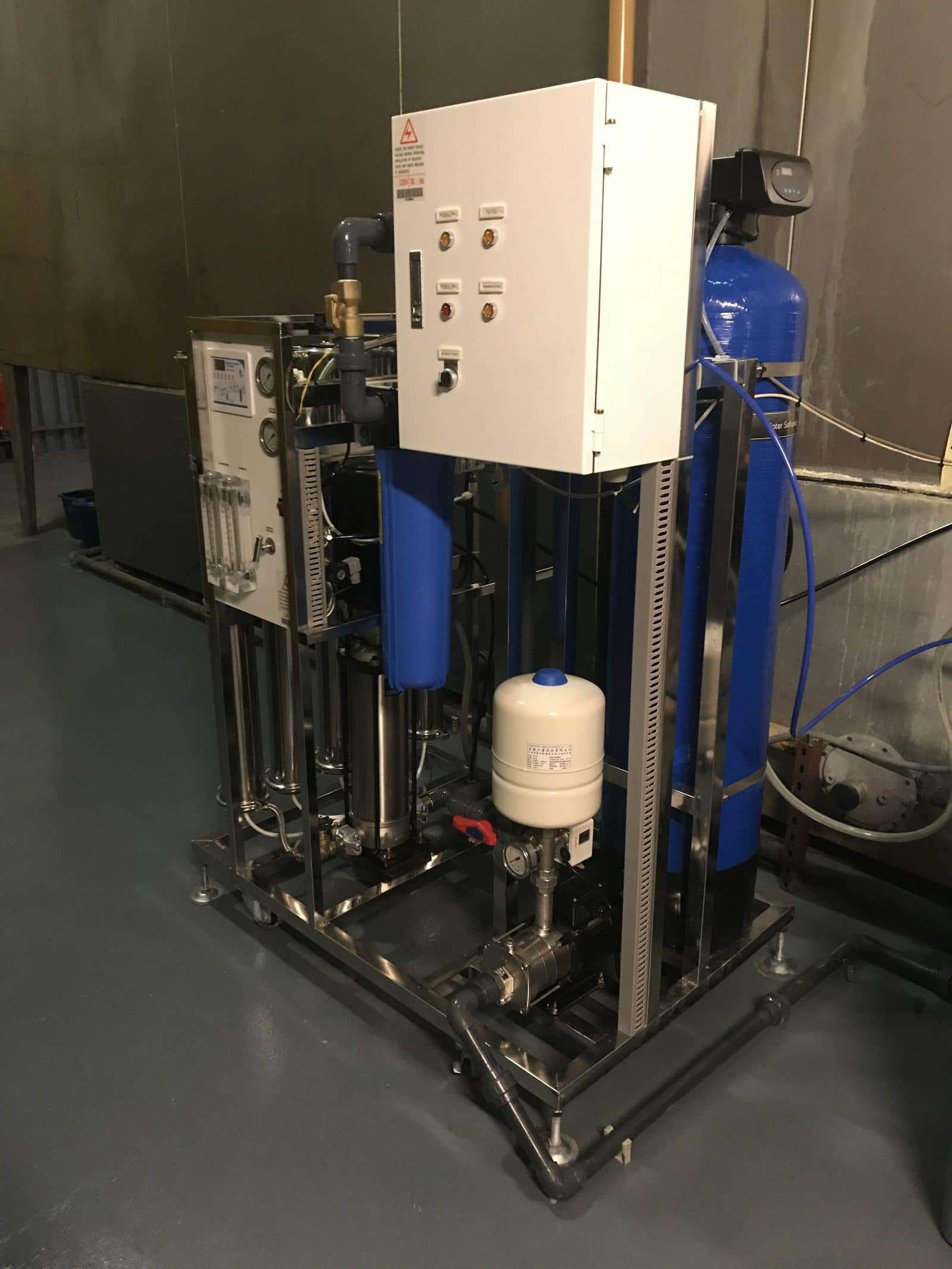 Reverse Osmosis Membranes And Systems Membracon reverse-osmosis-membranes-and-systems-membracon