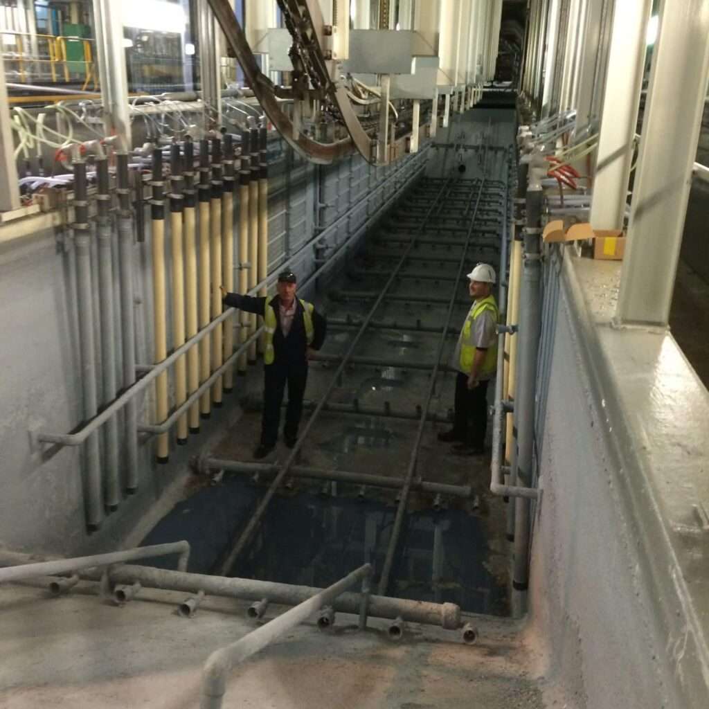 Anode Cells For Electrocoating | Tubular & Flat Cell Anode | Membracon