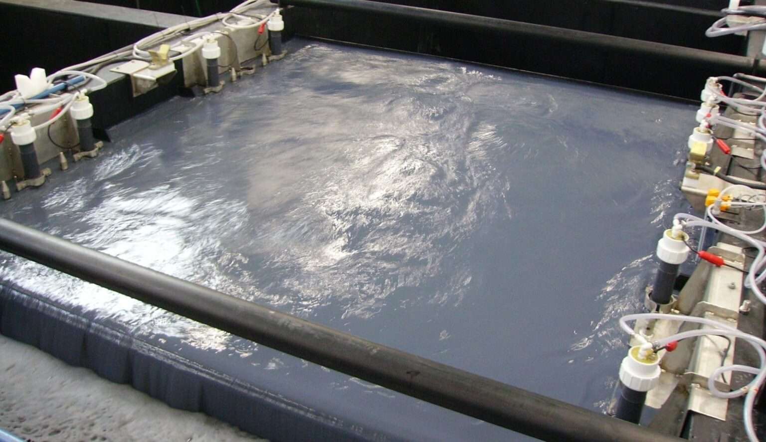 Anode Cells For Electrocoating | Tubular & Flat Cell Anode | Membracon