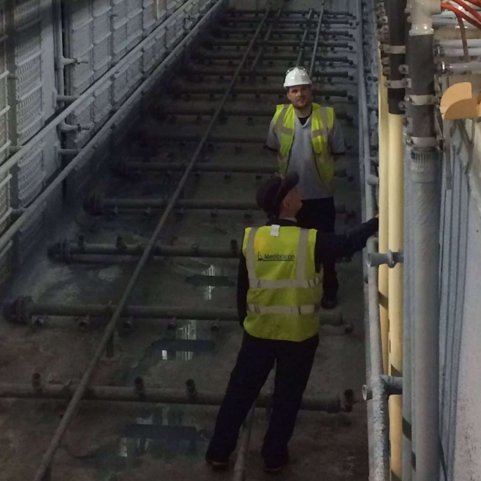 Anode Cells For Electrocoating | Tubular & Flat Cell Anode | Membracon