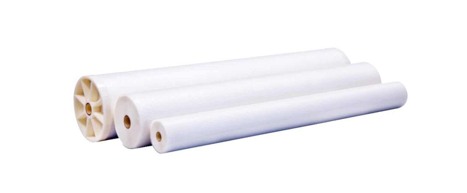 What's The Difference Between Micro, Ultra & Nano Filtration | Membracon