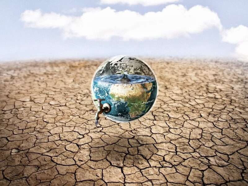 Global Issues: Cambodia's Water Crisis | Membracon