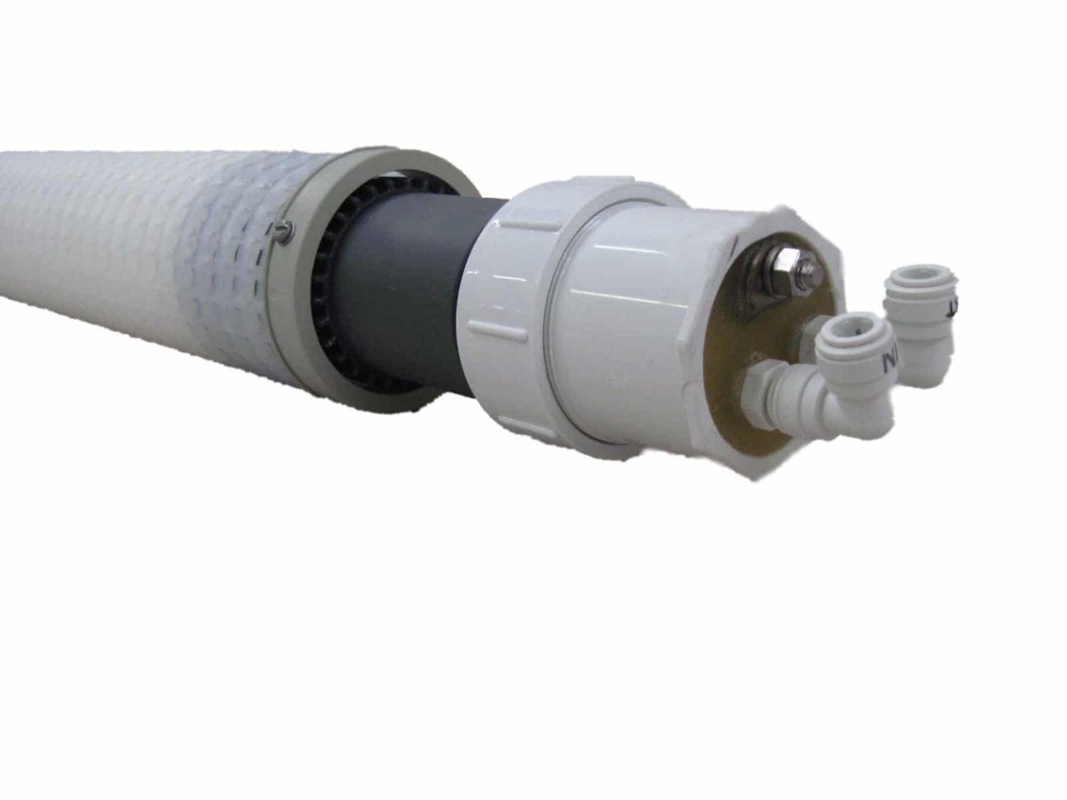Anode Cells In Electrocoating | Membracon | E-coating Equipment