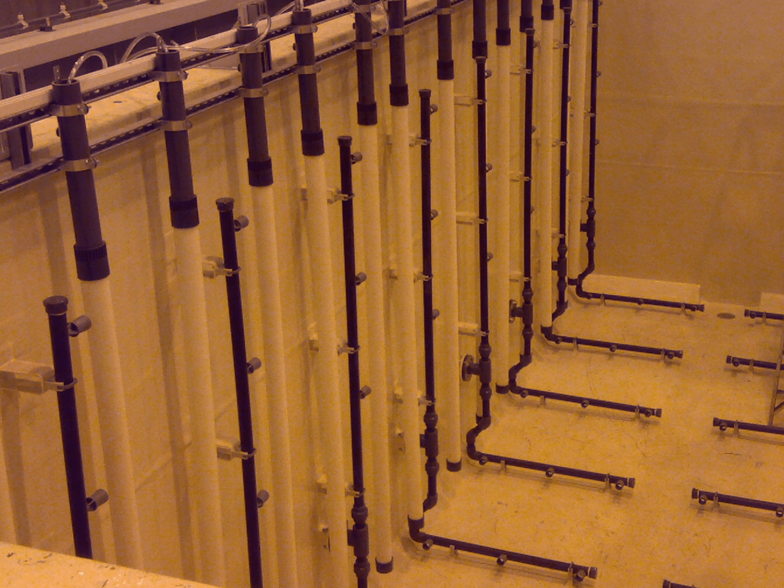 Anode Cells In Electrocoating | Membracon | E-coating Equipment