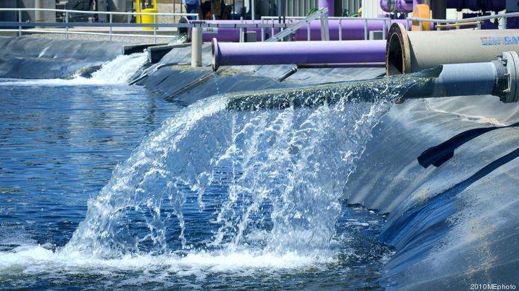 Membracon UK Global Leader In Water Treatment Since 2002