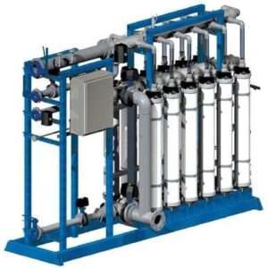 Nanofiltration - Membracon