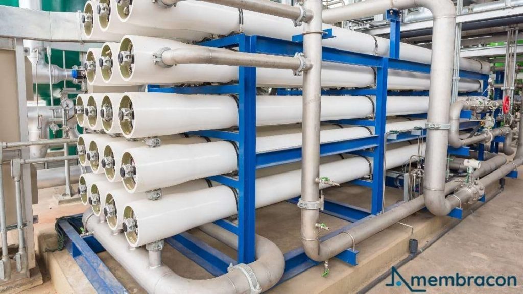 What's The Difference Between Micro, Ultra & Nano Filtration | Membracon