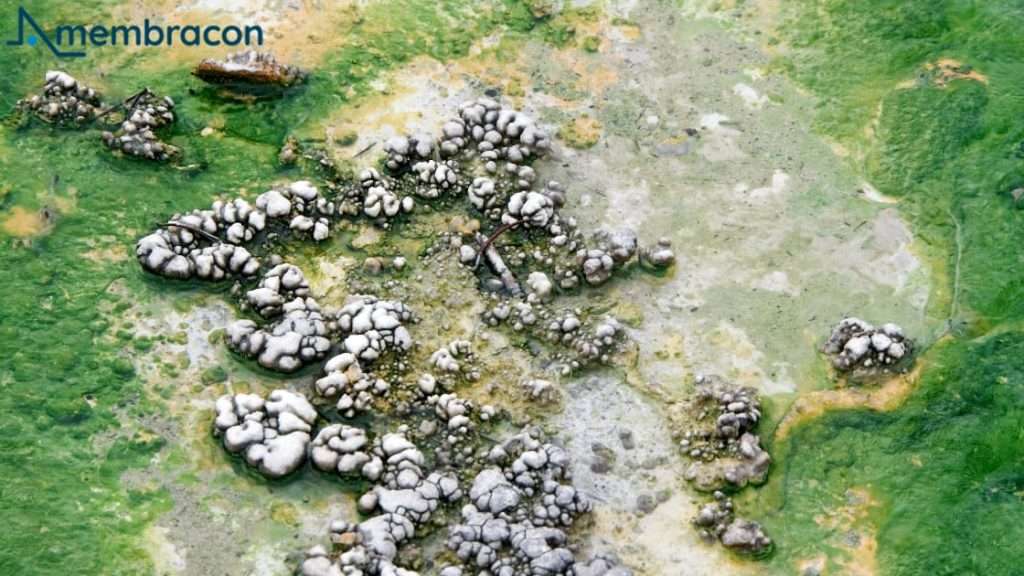 What is Sludge, and How is it treated? - Membracon