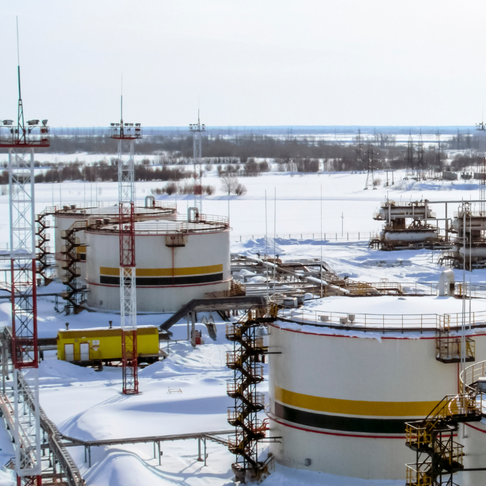 Downflow Gas Contactor | Carbon Capture | Membracon