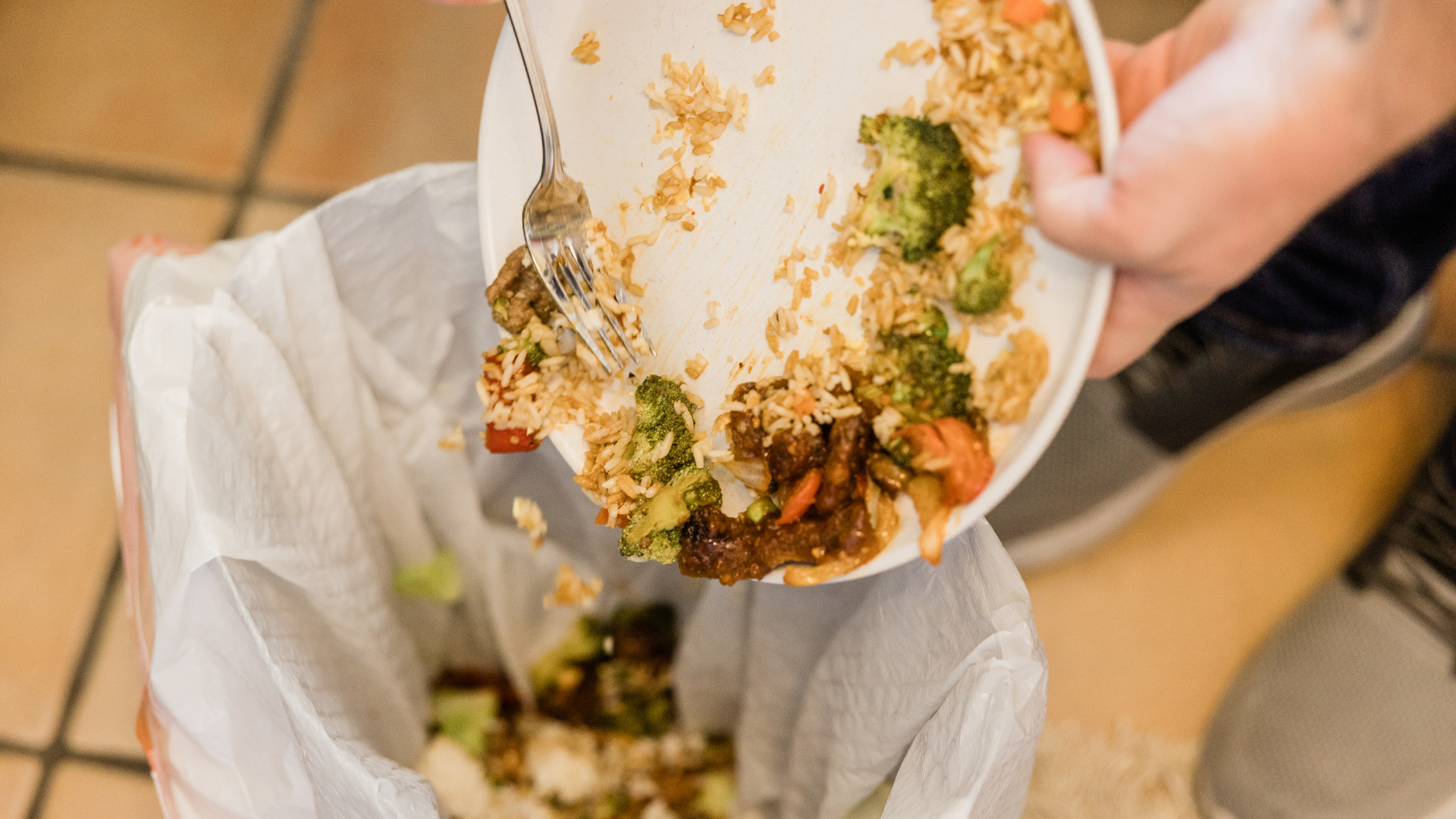 Food waste management - A comprehensive guide - Membracon