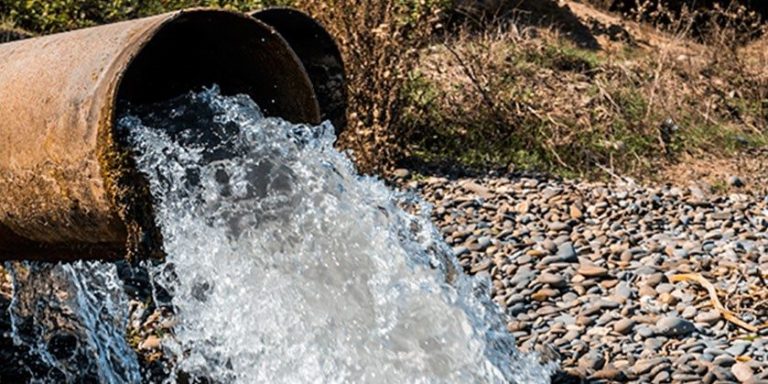 The 5 Most Common Problems In Water Treatment | Membracon | Blog